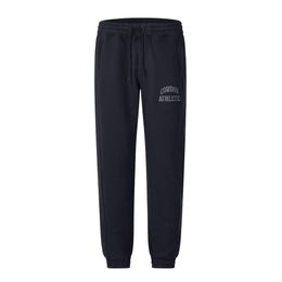 Cordon Sport Workout Pants 'Max Pro' male Black size S