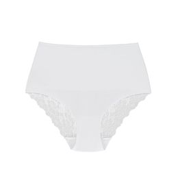 Wolbar Panty 'Promessa' female White size XL