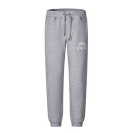 Cordon Sport Hose 'Max Pro' Herren Größe XXL grau / weiß