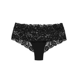 Wolbar Panty 'Nova' female Black size XL