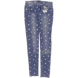Only Jeans Damen Größe 27 Second Hand blau