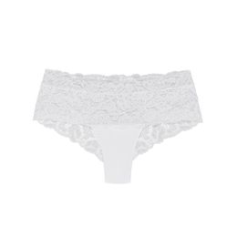 Wolbar Panty 'Nova' female White size M