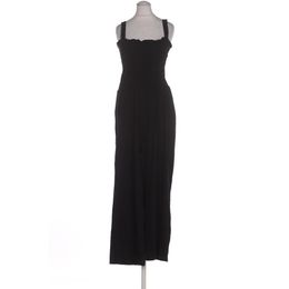 New Look Overall oder Jumpsuit Damen Größe M Second Hand schwarz