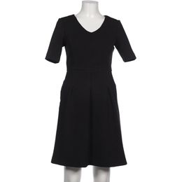 Manguun Kleid Damen Größe M Second Hand schwarz