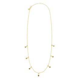 Nana Kay Necklace 'Delicate Touch' female Gold size One Size