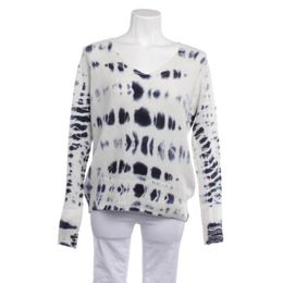 Dior Pullover / Strickjacke Damen Größe M Second Hand bunt