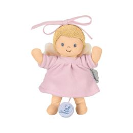 Sterntaler Stuffed animals 'Schutzengel' kids Pink size One Size