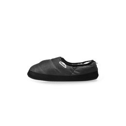 Nuvola. Slippers 'Marbled Chill' male Black size 44/45