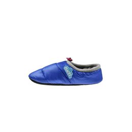 Nuvola. Slippers 'New Light' male Blue size 46/47