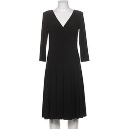 Lauren by Ralph Lauren Lauren Ralph Lauren Kleid Damen Größe M Second Hand schwarz