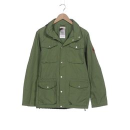 Fjällräven Fjällräven Jacke Herren Größe M Second Hand grün