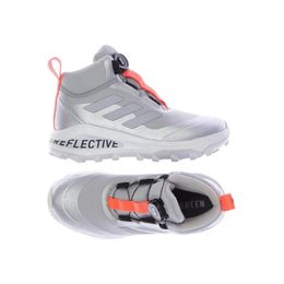 adidas Performance Sneaker Damen Größe 37 Second Hand grau