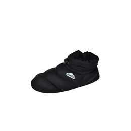 Nuvola. Slippers 'Boot Home' male Black size 46/47