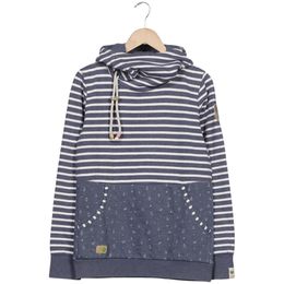 Ragwear Kapuzenpullover Damen Größe L Second Hand marine