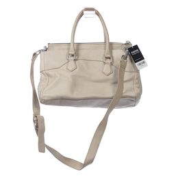 Liebeskind Berlin Handtasche gross Leder Damen Größe One Size Second Hand hellgrün