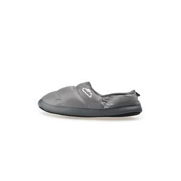 Nuvola. Slippers 'Classic Chill' female Grey size 40/41