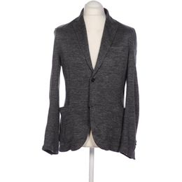 Circolo 1901 Sakko Herren Größe L/XL Second Hand grau