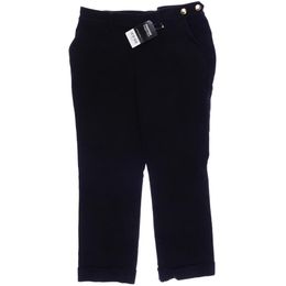 Lauren by Ralph Lauren Lauren Ralph Lauren Stoffhose Damen Größe M Second Hand schwarz