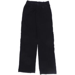 Maas Stoffhose Damen Größe S Second Hand schwarz