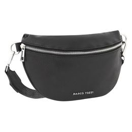 Marco Tozzi Fanny Pack female Black size One Size