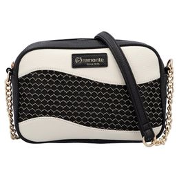 Remonte Crossbody Bag female Black size One Size