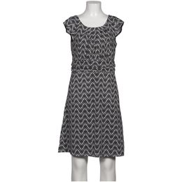 More & More MORE & MORE Kleid Damen Größe L Second Hand schwarz