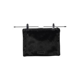 Esprit Handtasche klein Damen Größe One Size Second Hand schwarz