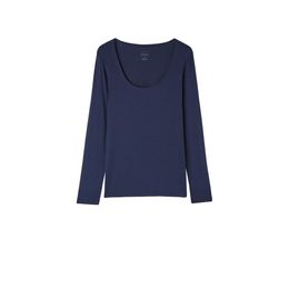 Intimissimi Shirt Damen Gr&ouml;&szlig;e M marine