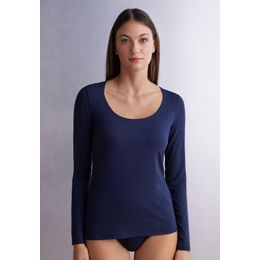 Intimissimi Shirt Damen Gr&ouml;&szlig;e M marine