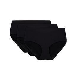Vivisence Panty '4013' female Black size M