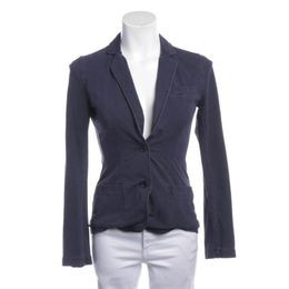 FFC Blazer Damen Gr&ouml;&szlig;e XS Second Hand navy