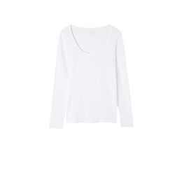 Intimissimi Shirt Damen Gr&ouml;&szlig;e M wei&szlig;
