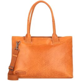 Plevier Shoulder Bag female Brown size One Size