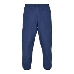 Urban Classics Pants male Blue size S