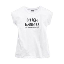 Kidsworld Shirt girl White size 164/170