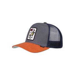 Djinns Cap 'HFT DNC New 1.5' female Grey size One Size