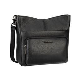 Mandarina Duck Crossbody Bag 'Mellow FZT10' female Black size One Size