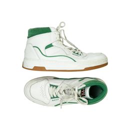 Gant Sneaker Herren Größe 42 Second Hand weiß