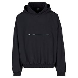 Urban Classics &Uuml;bergangsjacke Herren Gr&ouml;&szlig;e XXL schwarz