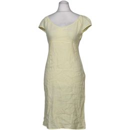 MAX & Co. MAX&Co. Kleid Damen Größe M Second Hand gelb