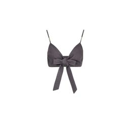 Mandragora Top 'Capri' female Silver size S
