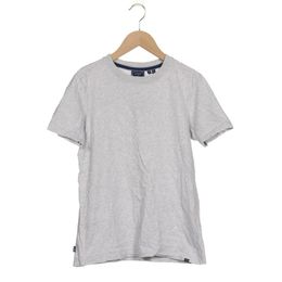 Superdry T-Shirt Damen Größe XS Second Hand grau