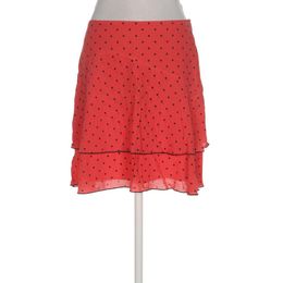 Marc Cain Rock Damen Größe M Second Hand rot