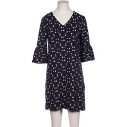 Deerberg Kleid Damen Größe M Second Hand blau