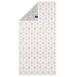 Villeroy & Boch Villeroy & Boch Shower Towel male White size 80x150 cm