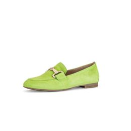 Gabor Slipper Damen Gr&ouml;&szlig;e 42 grasgr&uuml;n