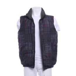 Tommy Hilfiger Weste (Outdoor) Herren Gr&ouml;&szlig;e M Second Hand bunt