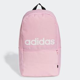 adidas Performance Sports Backpack female Pink size One Size
