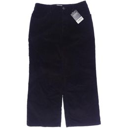 s.Oliver Stoffhose Damen Größe S Second Hand schwarz
