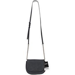 MICHAEL Michael Kors Handtasche klein Leder Damen Größe One Size Second Hand marine